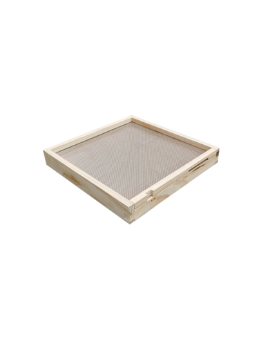 Varroa Mesh Floor (Red Deal) | Apis Bee Supplies