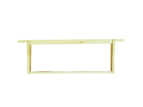 [10-100 pack] Hoffman National Super Frames | Apis Bee Supplies