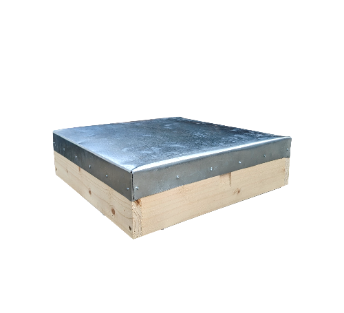 National / Commercial / Rose Roof | Apis Bee Supplies