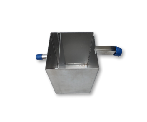 Honey/Wax Separator | Apis Bee Supplies