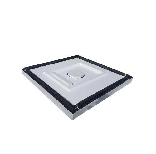 Abelo 12 Frame National Poly Crown Board | Apis Bee Supplies
