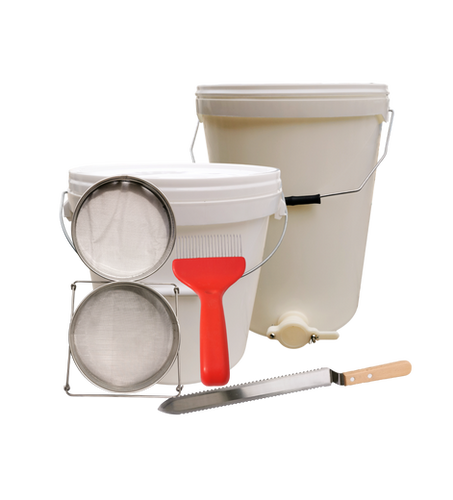 Honey Processing Kit | Apis Bee Supplies