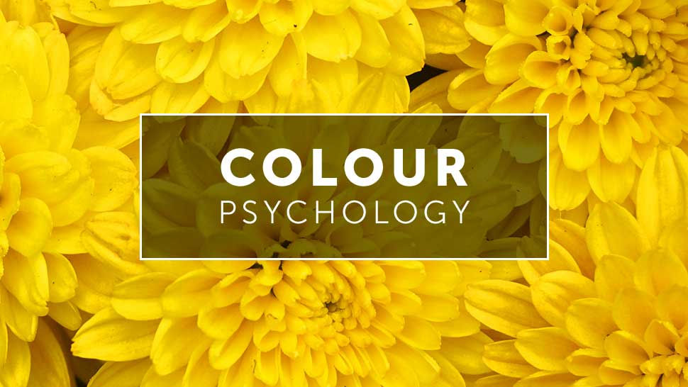 Colour psychology: Mellow Yellow