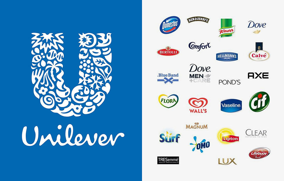 The benefits of rebranding your business