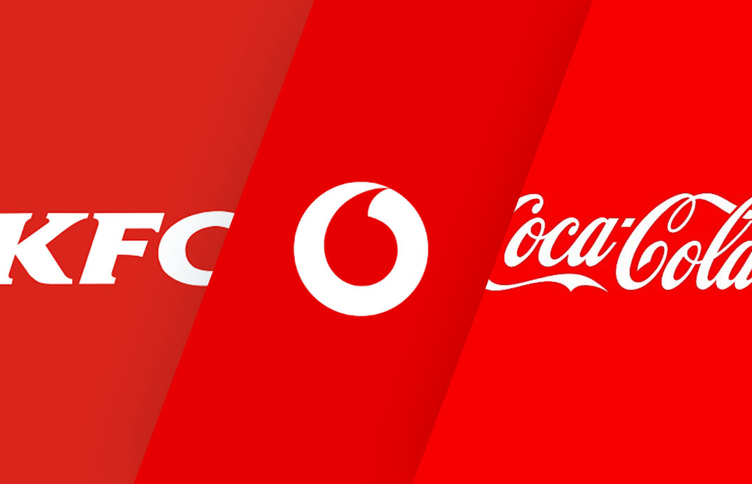 Colour psychology: why winning brands wear white