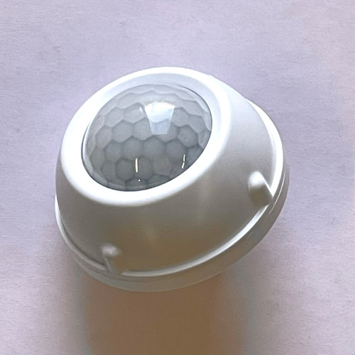 Keystone KTS-PIR3-12V-PKO PIR Occupancy Motion Sensor for High Bay ...