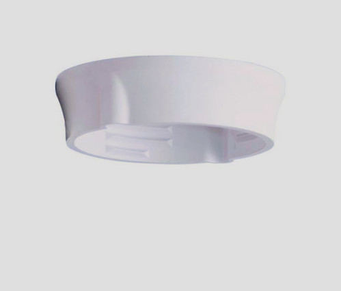 Overdrive 653 EH80 J-Box Jar Adapter Ring and Gasket For Overdrive LED ...