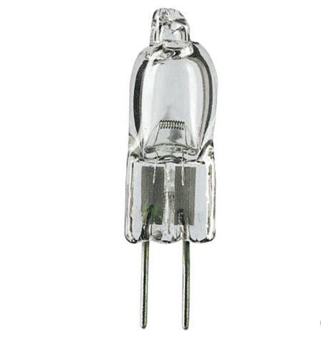 OSRAM 64225 ESA FHD 10W 6V G4 Halogen Microscope Projector Light Bulb ...