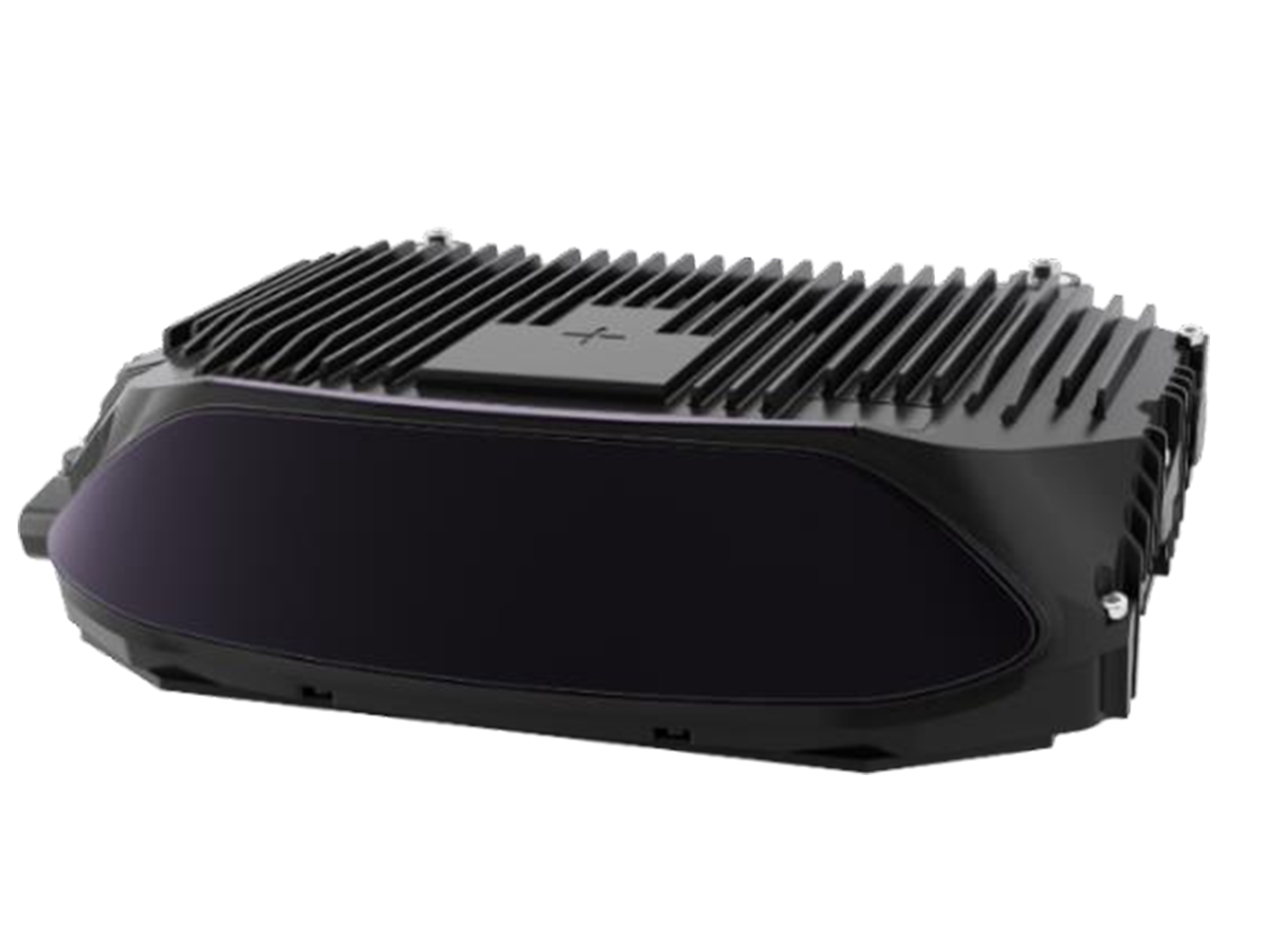 Long Range LiDAR for Rail Safety (Part# SSPL-LDR-2025-01)