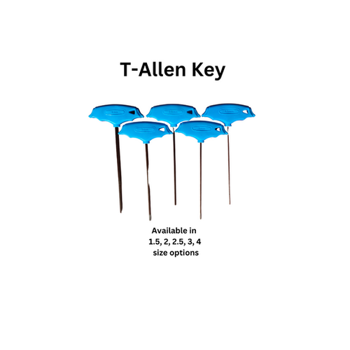 T-Allen Key | Aim The SportsStudio