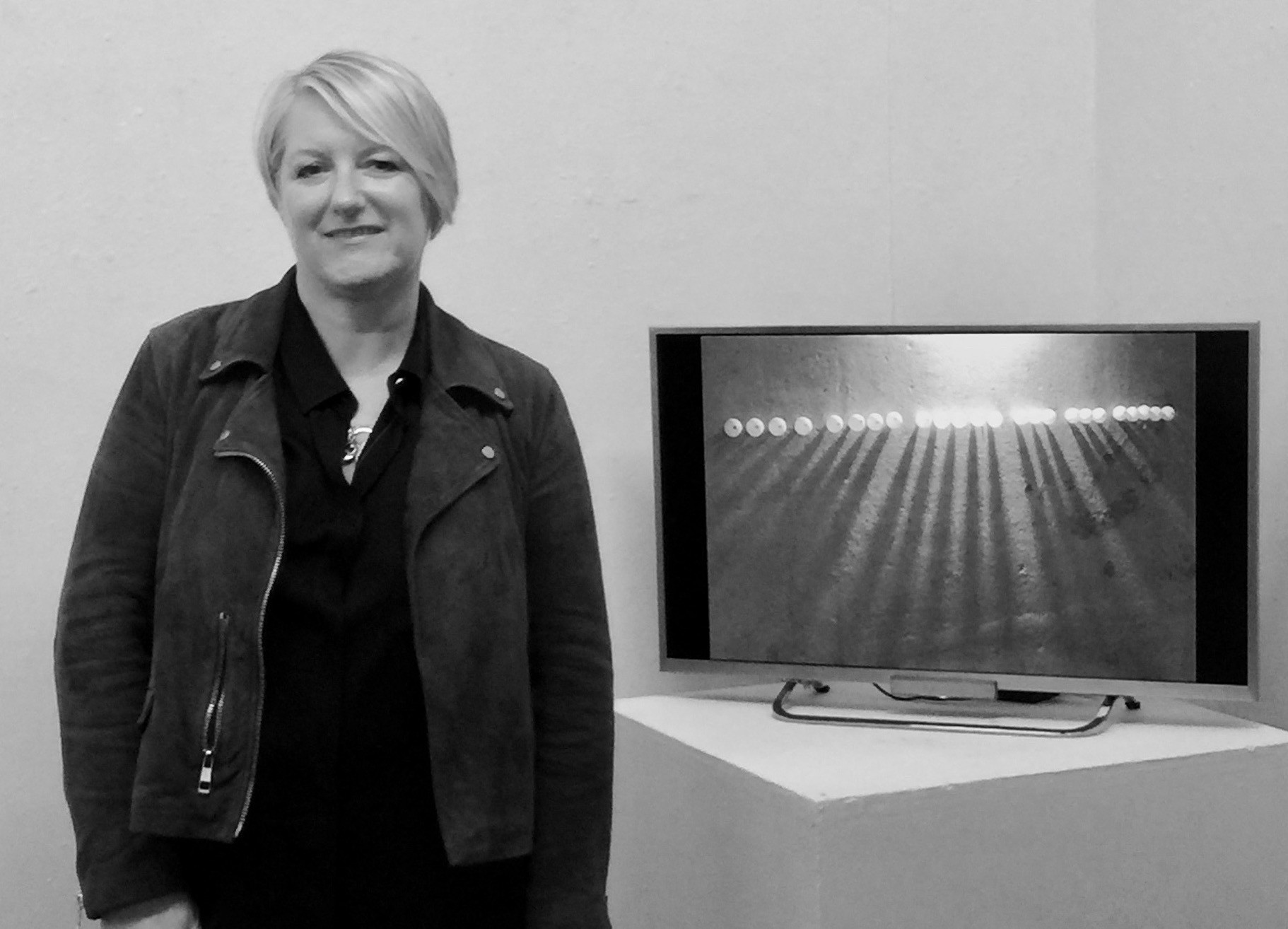 Coaching for artists | Jo Clements | UK