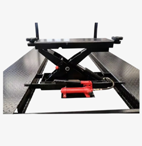 Quicklift USA - 4 Post Bridge Jack | RMliftservices
