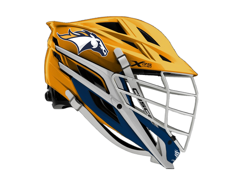 Custom Cascade XRS Pro with Full Decal Set | Sheridan Lacrosse