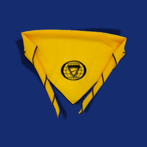 Pathfinder Club Scarf | ARKLA Youth