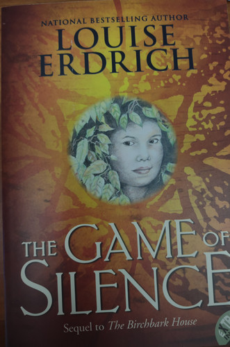 Game of Silence | Beltrami County Historical Society