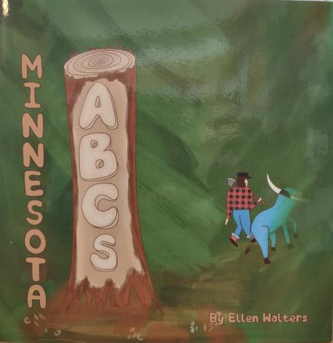 Minnesota ABC's | BCHS