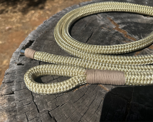 Lead Rope - Judo | Wheatbelt Equine T 1