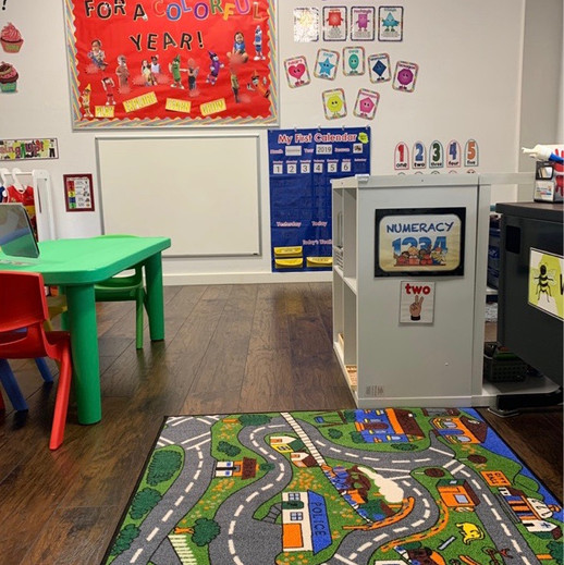 Little Explorers Learning Center, Marysville WA| childcare