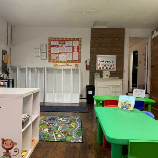 Little Explorers Learning Center, Marysville WA| childcare