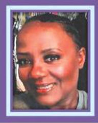 In Loving Memory of Genevieve Johnson