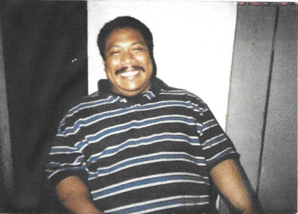 In Loving Memory of Reno Robinson