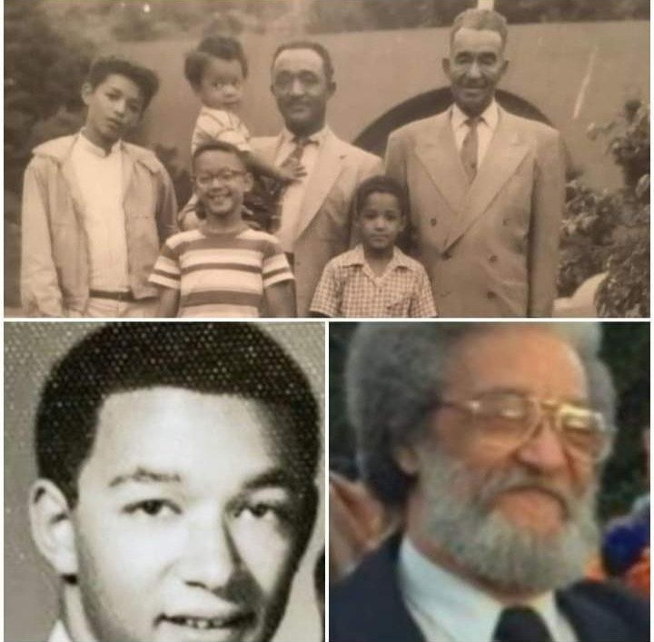 In Loving Memory of Keith Godfrey Johnson, Jr.