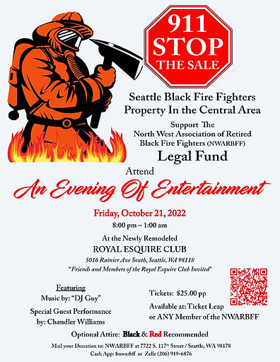 The Facts Newspaper | Newspaper in Seattle | Seattle Newspaper