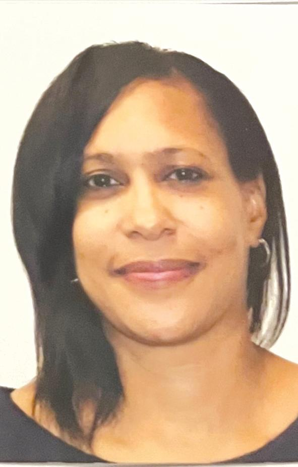 In Loving Memory of Moneka Jamell Staton