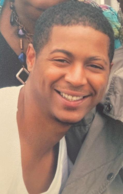 In Loving Memory of DeAndre Hunter