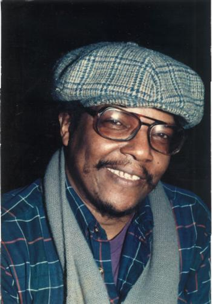 Help us celebrate the life of SIDNEY WALTER CLARK
