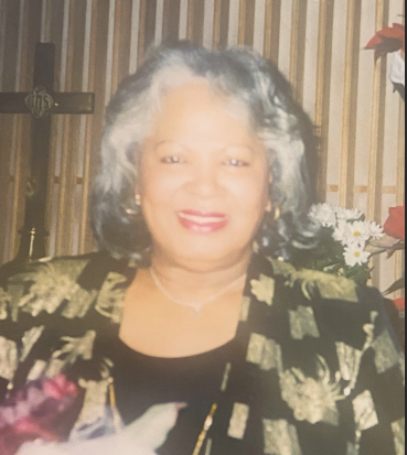 In Loving Memory of Dorothy Armstrong