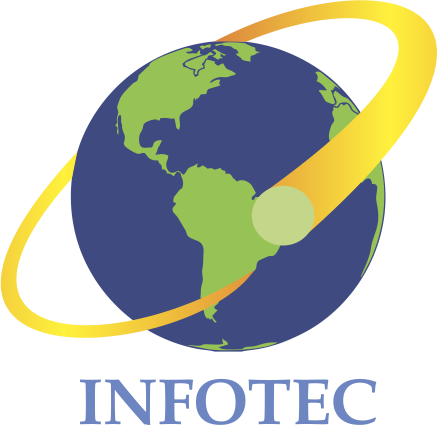 Infotec Sistemas | Tecnologia em Segurança IP