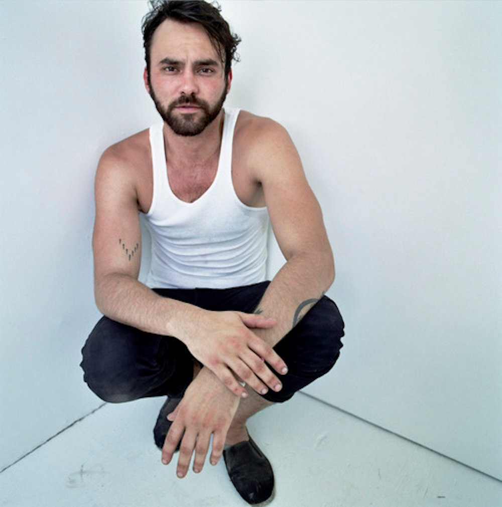 ALEJANDRO ROSE-GARCIA | Collier Talent Agency
