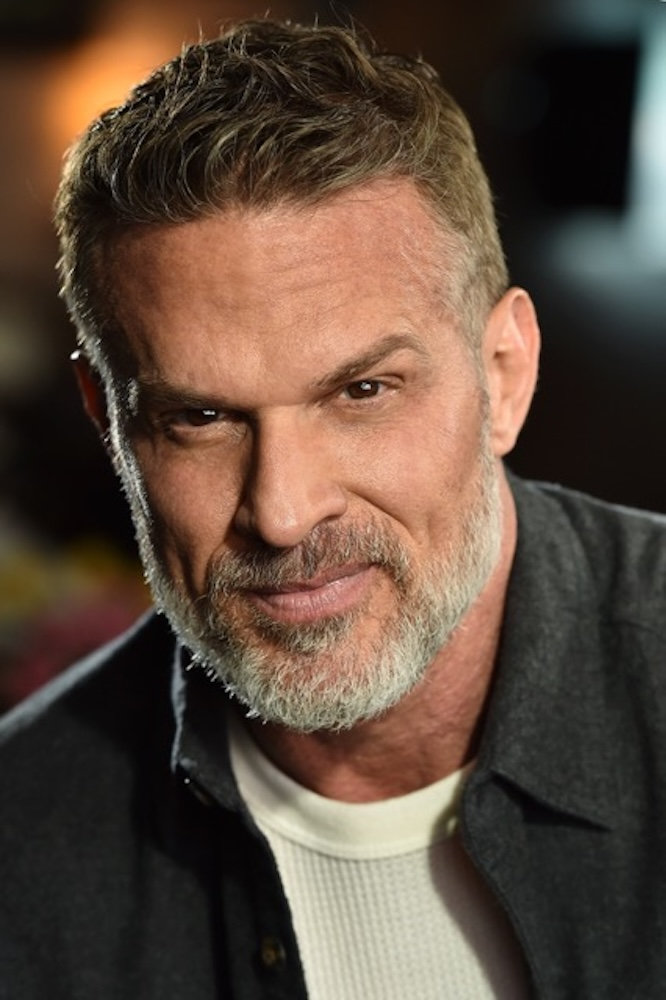 BRANTON BOX | Collier Talent Agency