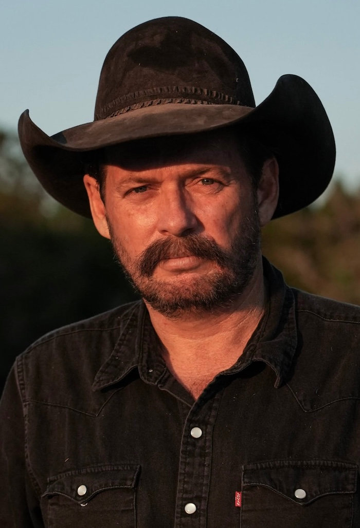 BEAU SMITH | Collier Talent Agency