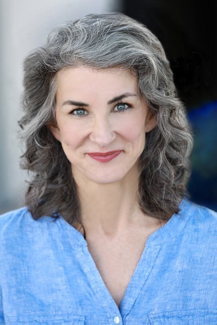 LESLIE LANGEE | Collier Talent Agency