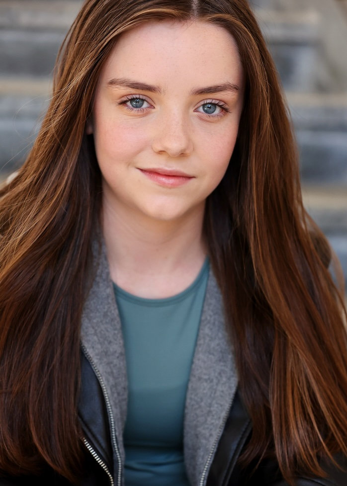 ANNIE N | Collier Talent Agency