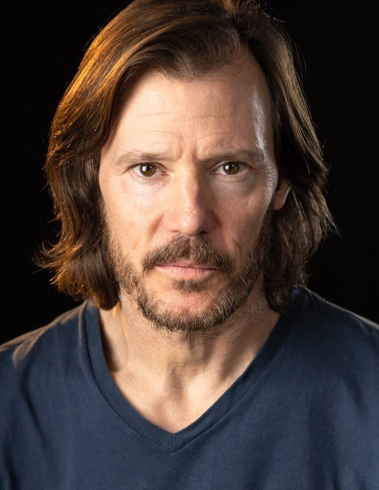 CRAIG NIGH | Collier Talent Agency