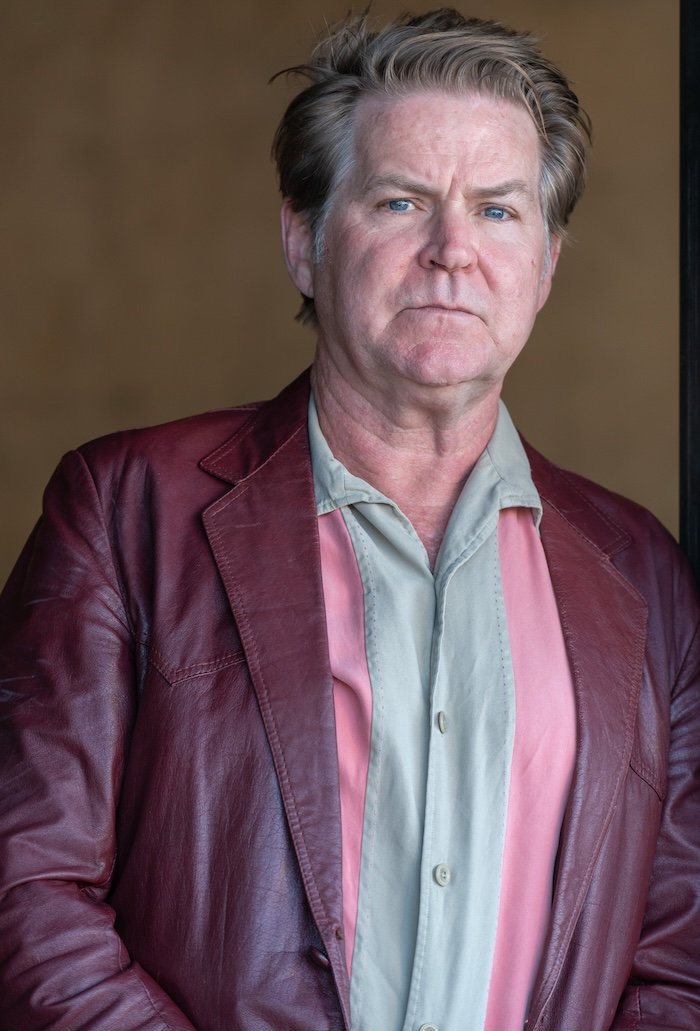 BILL WISE | Collier Talent Agency