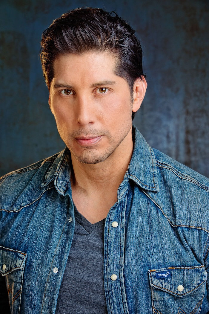 FELIX ALONZO | Collier Talent Agency