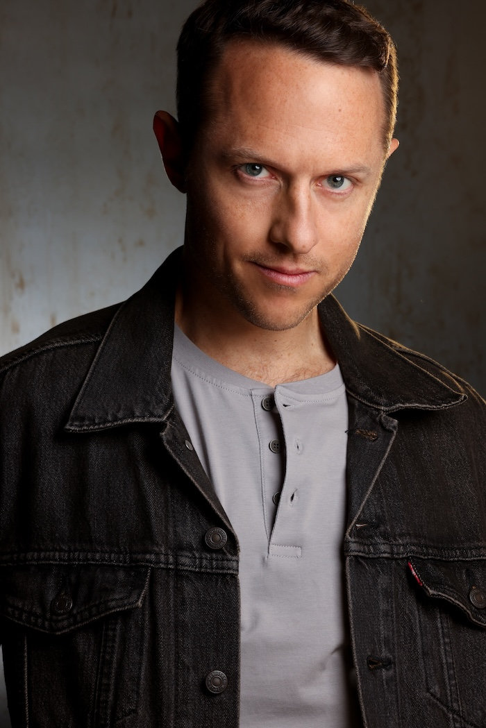 CLIFF MILLER | Collier Talent Agency