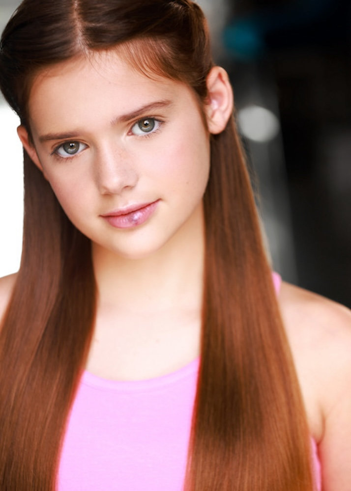 LANDRY W | Collier Talent Agency