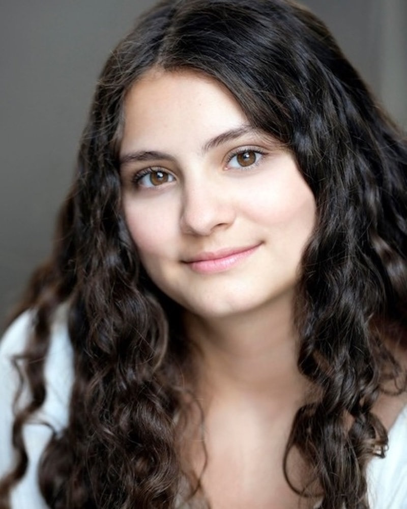 STELLA R | Collier Talent Agency