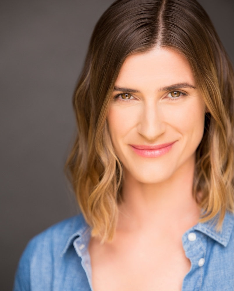 RENEE KAUFFMAN | Collier Talent Agency