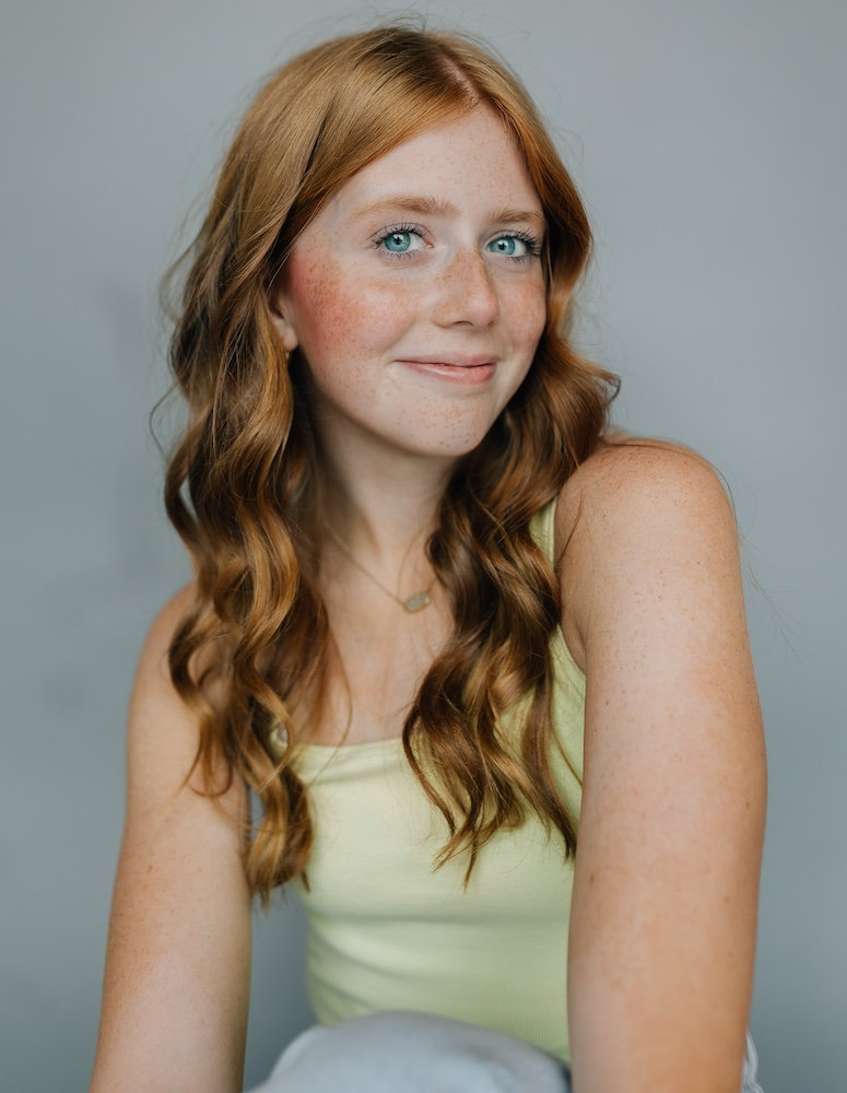 ELLE P | Collier Talent Agency