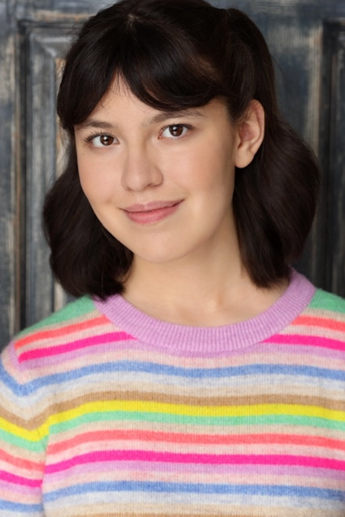 JESSICA COHEN | Collier Talent Agency