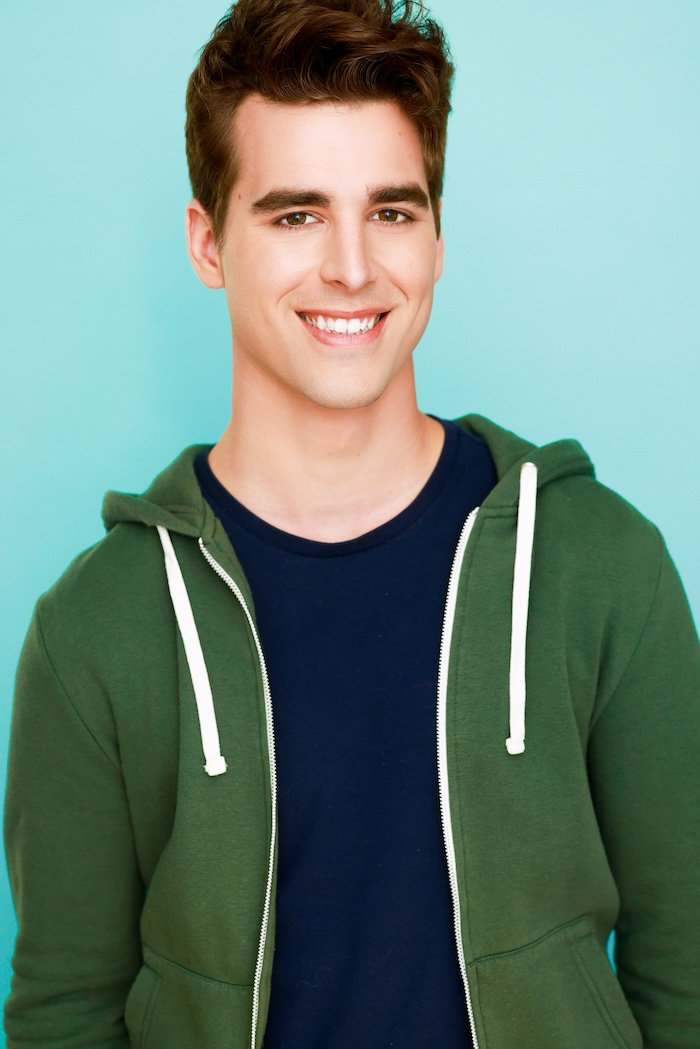 WILLIAM MAGNUSON | Collier Talent Agency