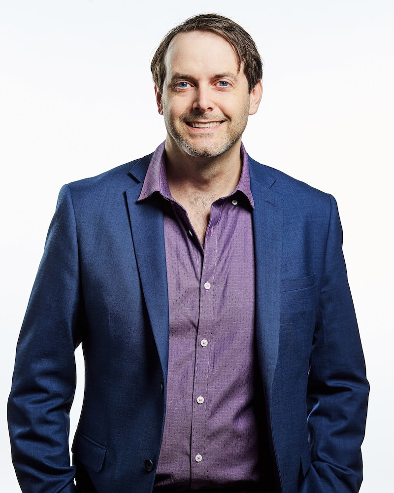 ARTHUR SIMON | Collier Talent Agency