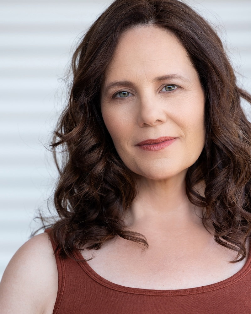 JENNIFER MATYEAR | Collier Talent Agency