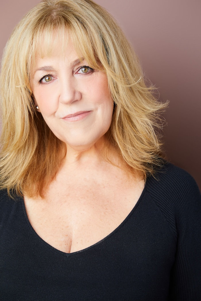 ROCHELLE ROBINSON | Collier Talent Agency